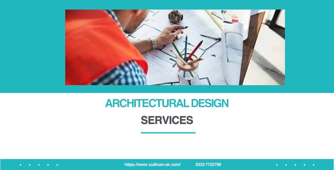 The Journey to Architectural Design Services Success